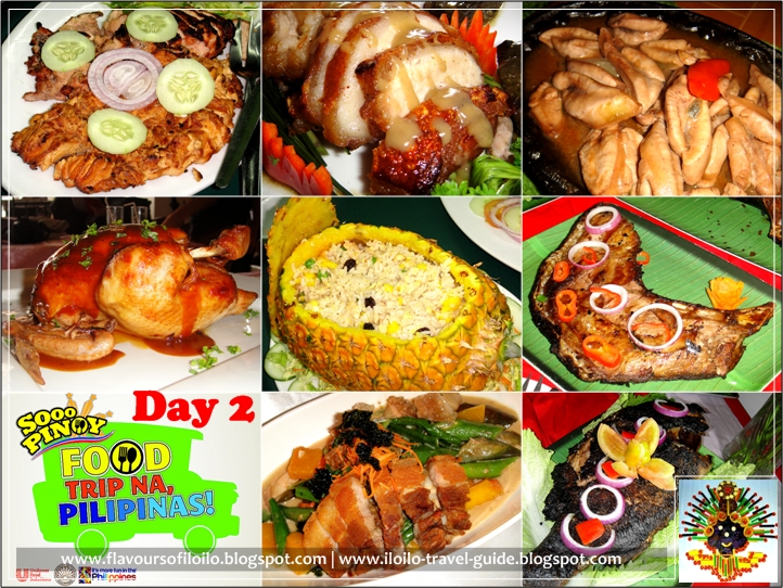 An epic Davao food trip with Sooo Pinoy Day 2