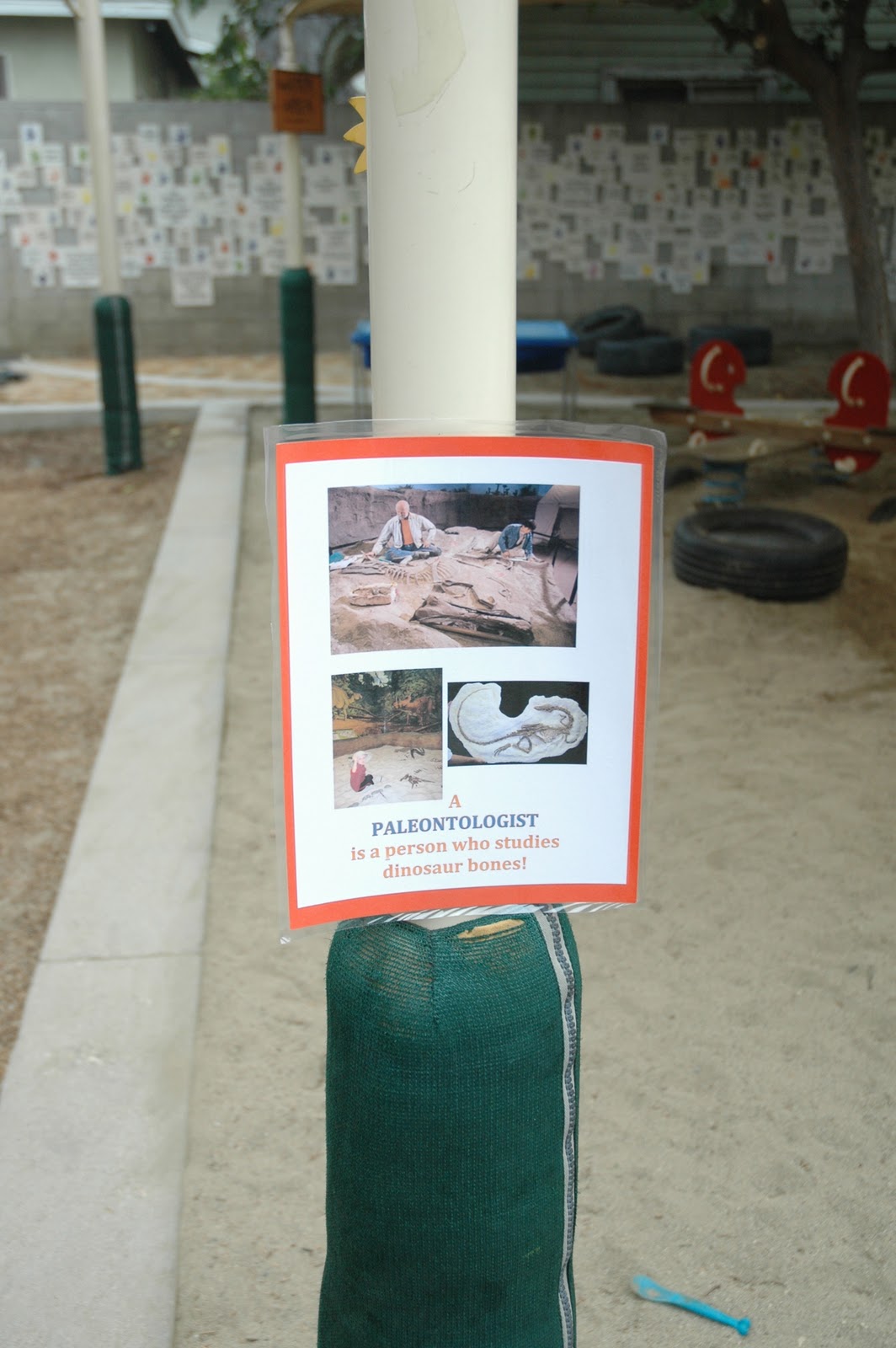 Exploring the Outdoor Classroom: Dramatic Play Ideas - Outdoors!