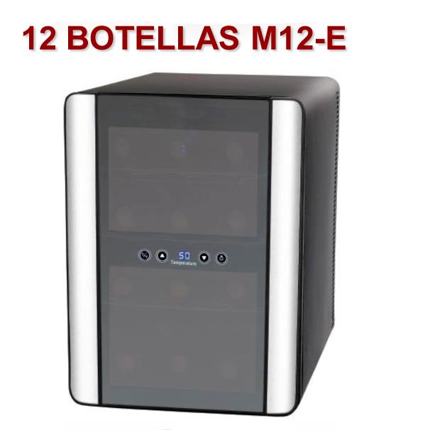 MegaHogar Electrodomésticos: NEVERAS VINERAS