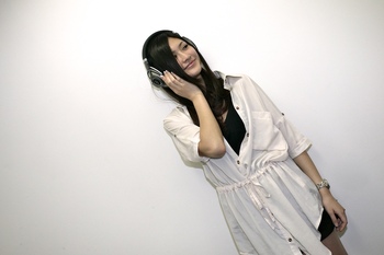 Aimee Barwick AS Media: October 2012