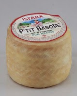 The Wine and Cheese Place: Ballwin Cheese Feature: Petit Basque