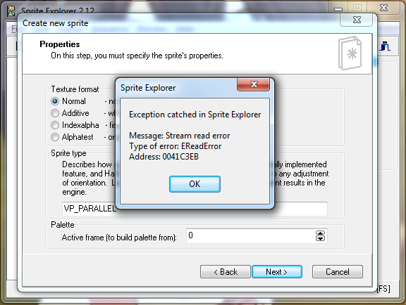 Cara Simple Membuat File .spr atau Sprite - Counter Strike Dan ...