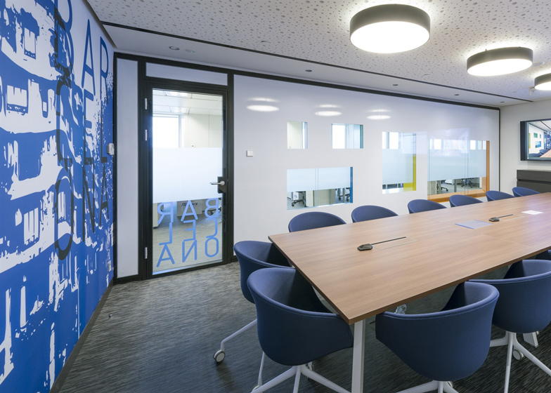 Google Office Interiors: Most Beautiful Houses in the World