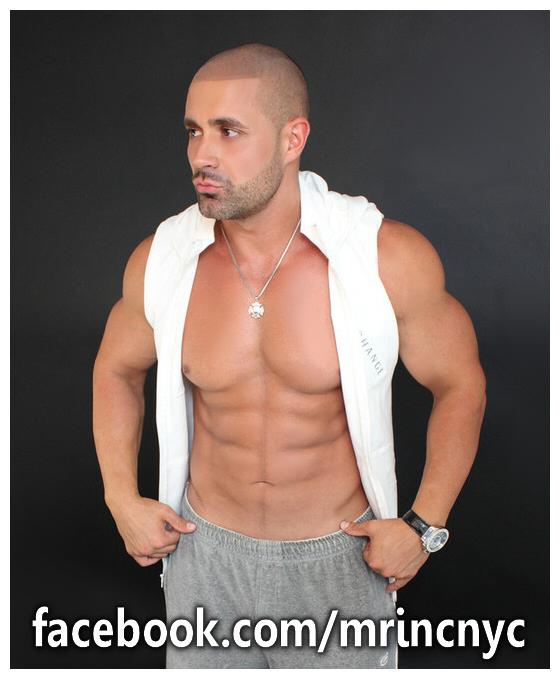 James Is An Atlanta Jeweler: Everyone I Would Like For You To Get To ...