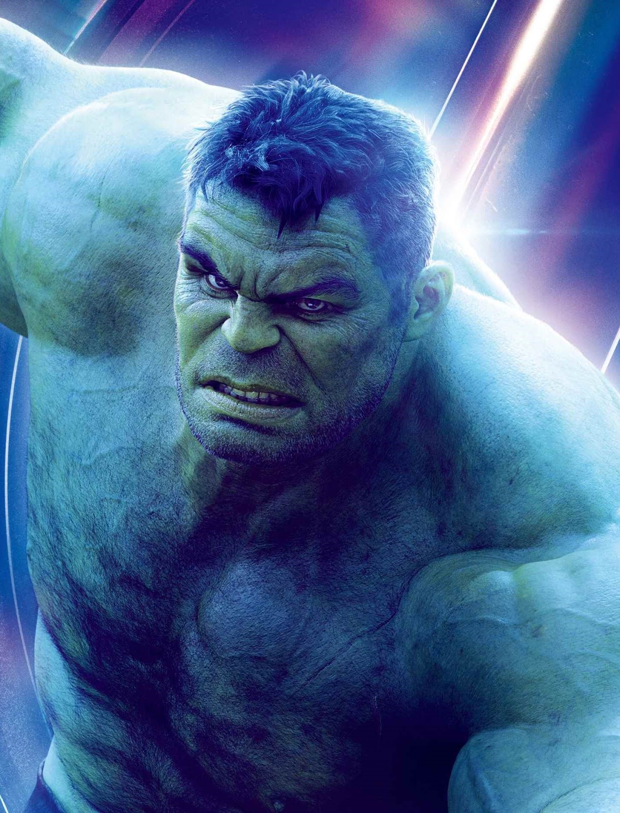 Hulk Wallpaper