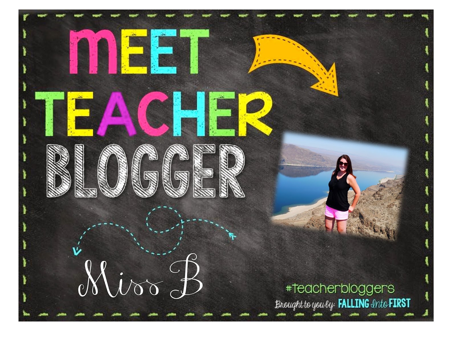 Real Teachers Learn: August 2014