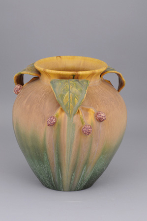 Door Pottery Studio Pottery Through the Years