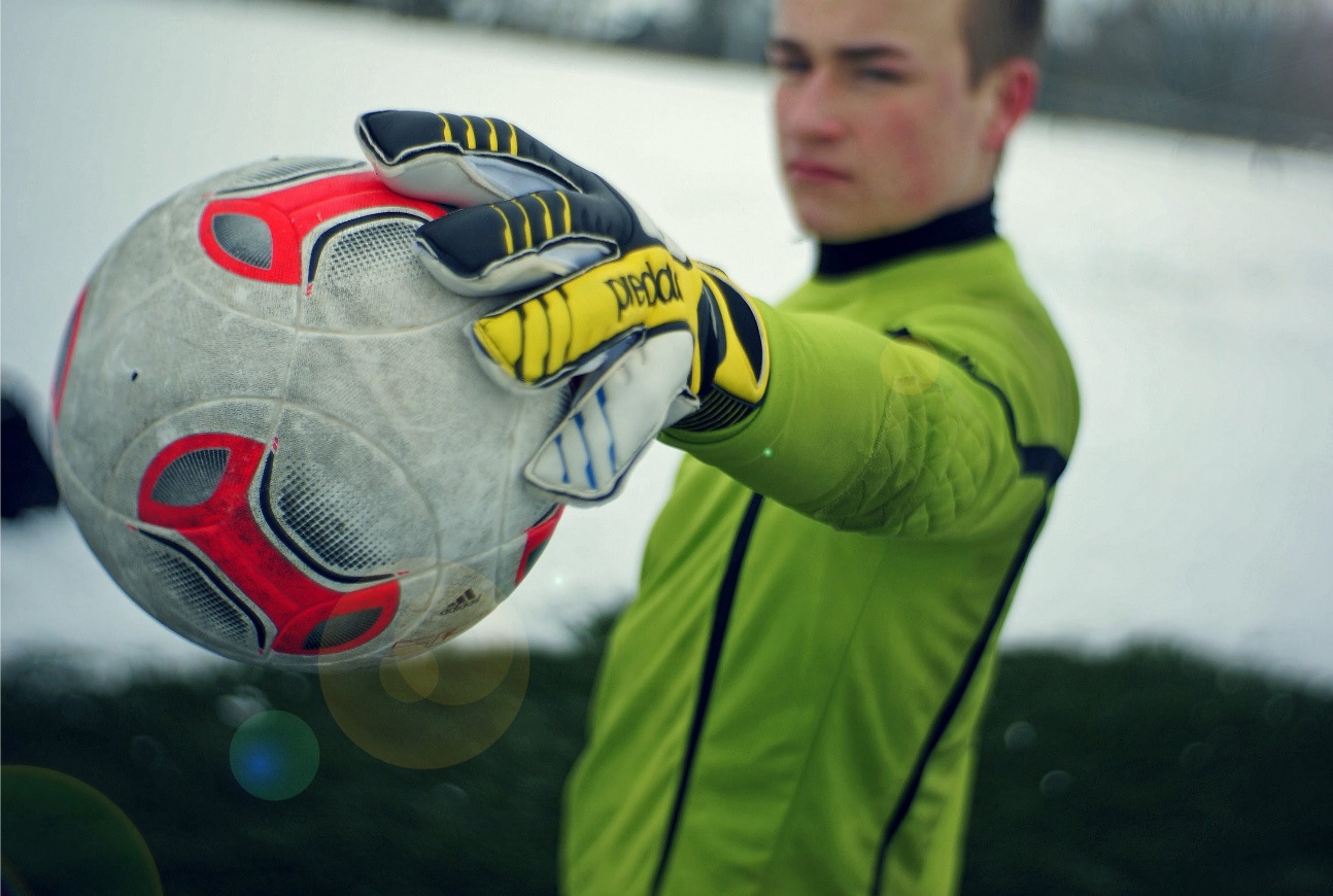 A Gestão da Confiança do Guarda-Redes