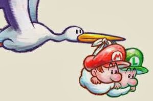 Detalhes da história e da jogabilidade de Yoshi's New Island são ...