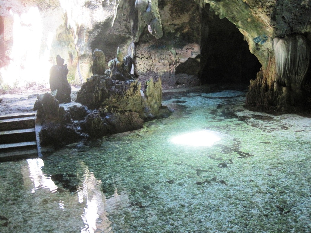 the norm and the craziness....: Camotes Island Experience