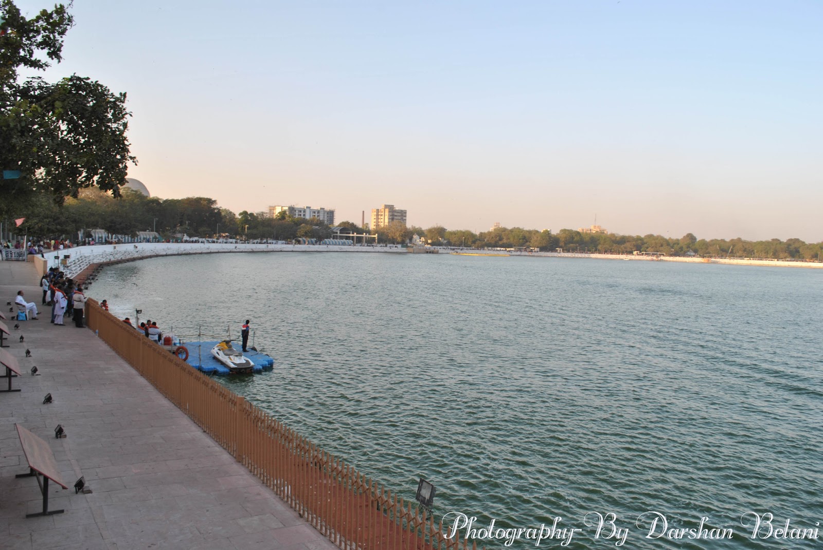 Darshan Belani's Photo Gallery: Kakariya Lake. Ahmedabad