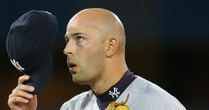 Bleeding Yankee Blue: REMEMBER DAVID AARDSMA? HE'S STILL GOT IT!