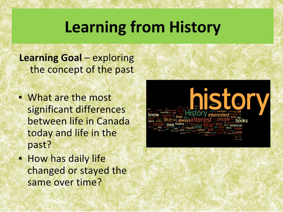 Ms Rashid: Social Studies ( First Nations and Europeans in New France ...