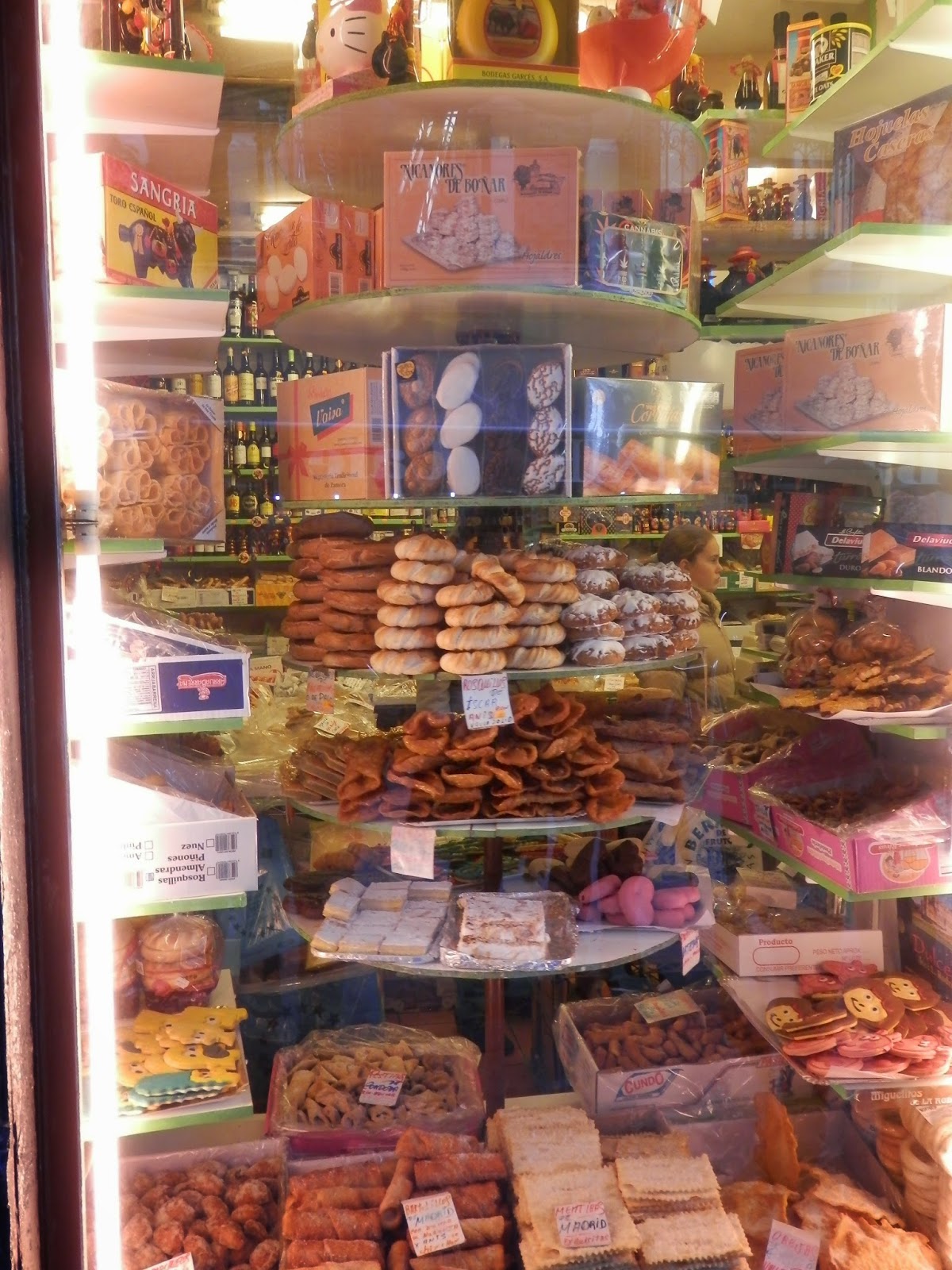 Photos around the World (by E.V.Pita) / Fotos del mundo (por E.V.Pita ...