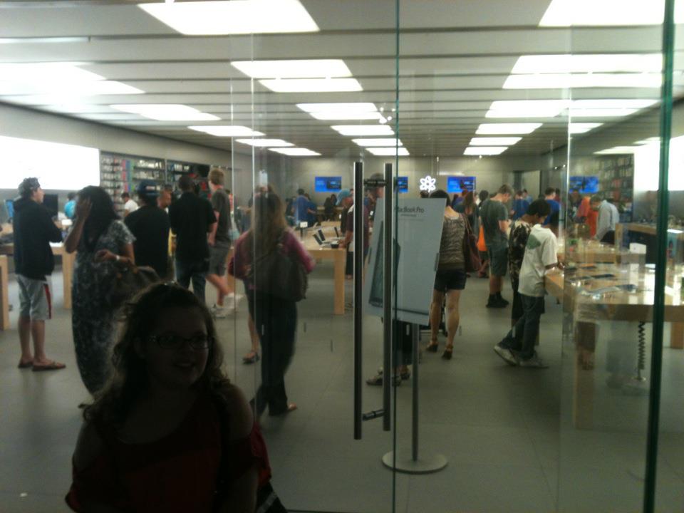 Elvis in my basement