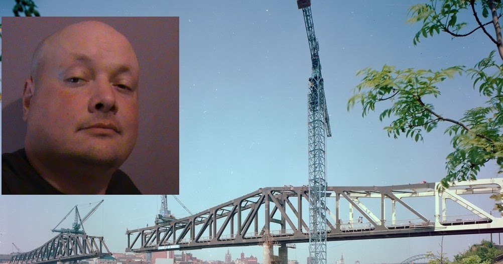 HPANWO TV: Ben Emlyn-Jones live at Truth Seekers North East 4