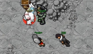 PokeXGames BR: Dr. Proctor Quest