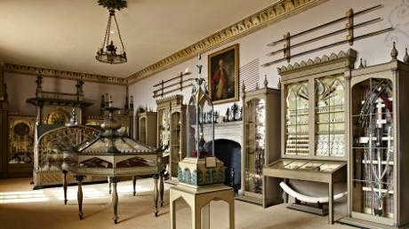 bensozia: Powis Castle and the Spoils of Empire