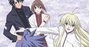 La Isla de Lindonar: Suki na Mono wa Suki Dakara Shou ga Nai!! (Sukisyo)