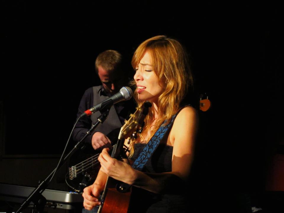 veebeejeebee's: Kyler England: Singer? And how! Songwriter? Not so much