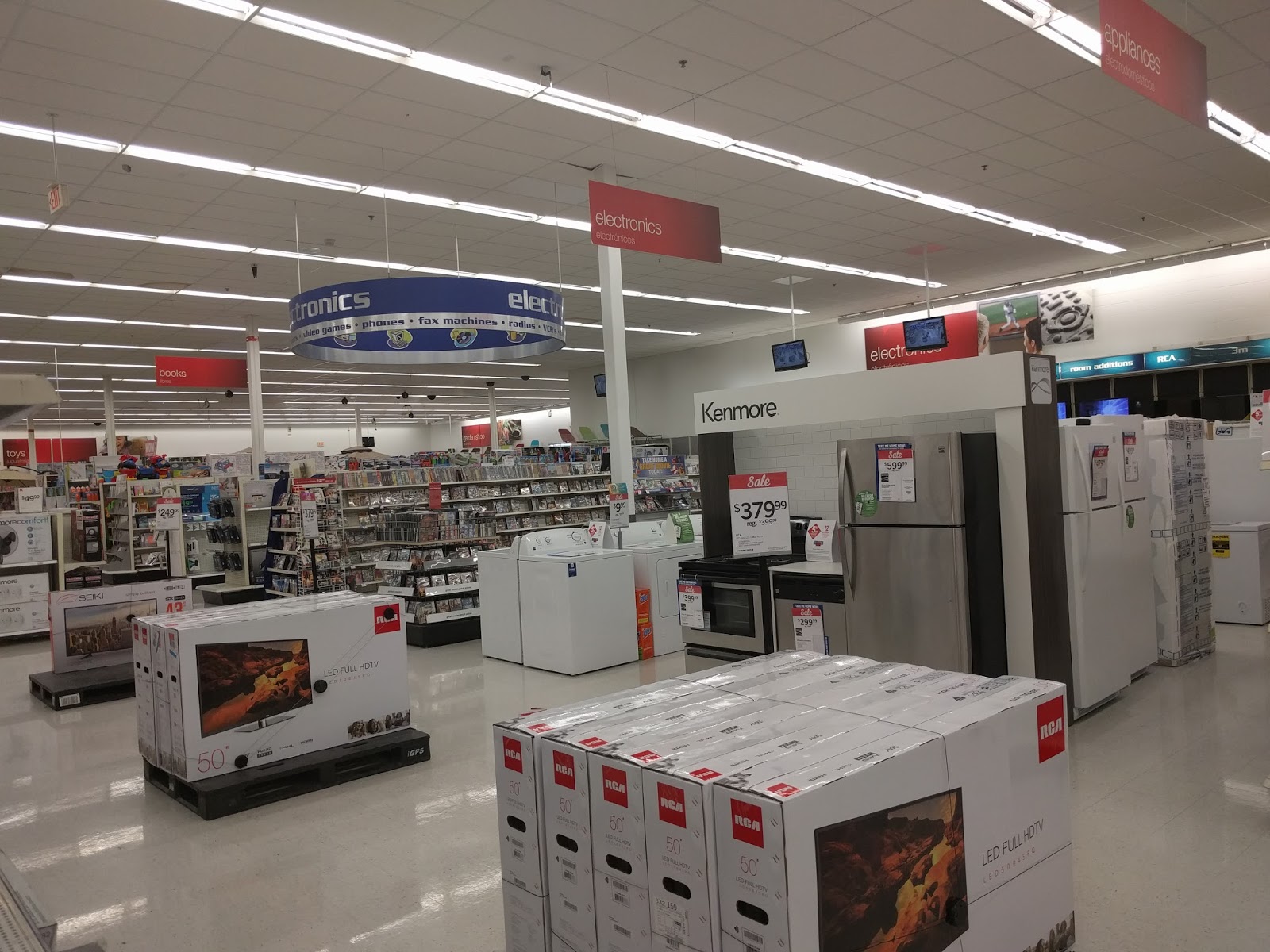 Kmart World: Spotlight: Kmart - Las Vegas, NV