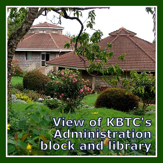 Yates - IMB - Kenya/SSAP: May 23, 2012