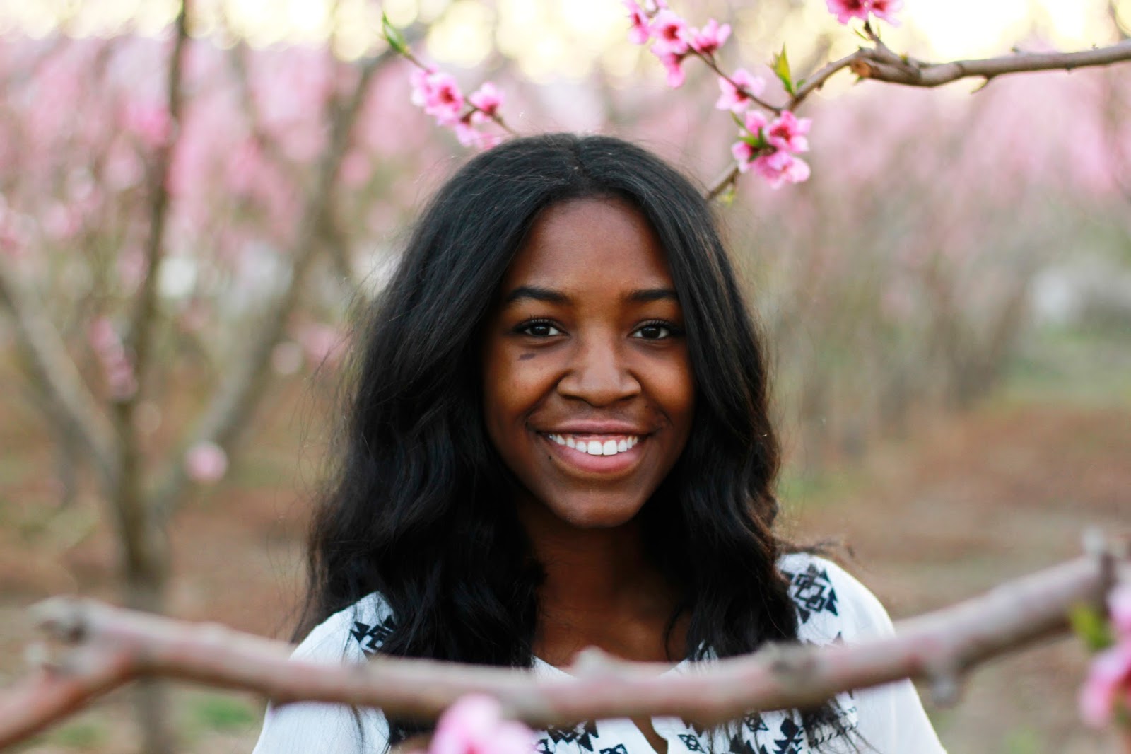 Alyssa Graduate 2016