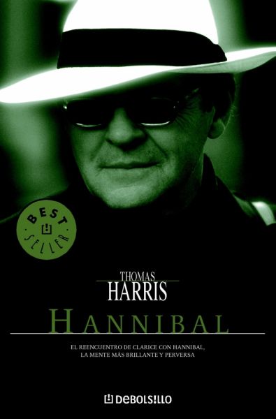 El UmbraL de Nat: Thomas Harris: La Saga de Hannibal Lecter