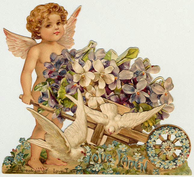 PAPIROLAS COLORIDAS: enero 2014