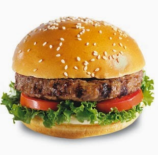 Bembos: Menu Hamburguesas y mas