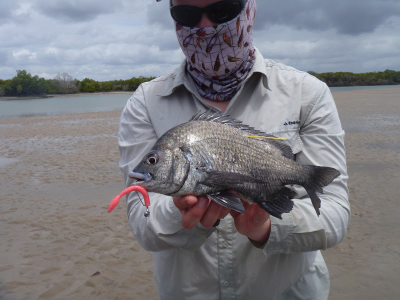 Clays Fanatic Fishing Trips