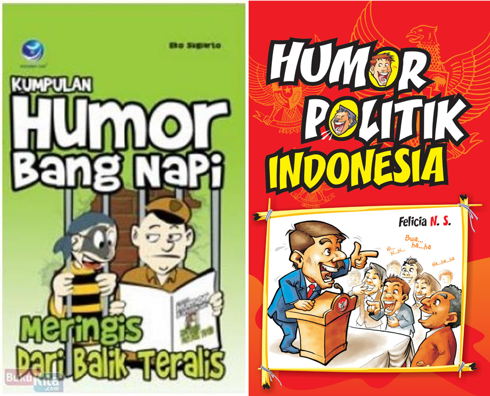 Cerita Humor Pdf - Humor Sehat