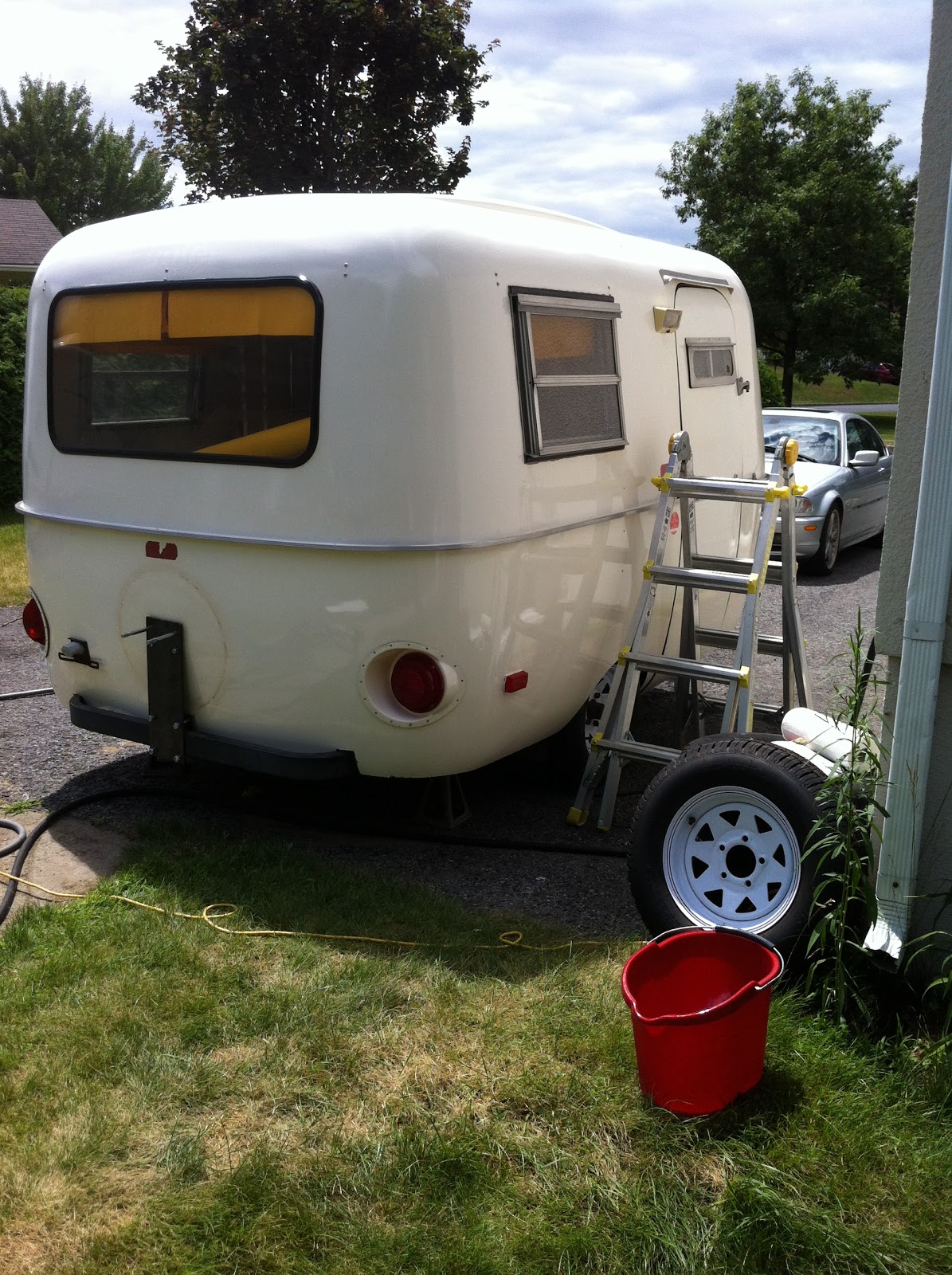 boler 1300: Photos