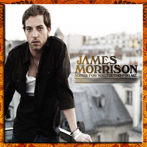 James Morrison...und andere
