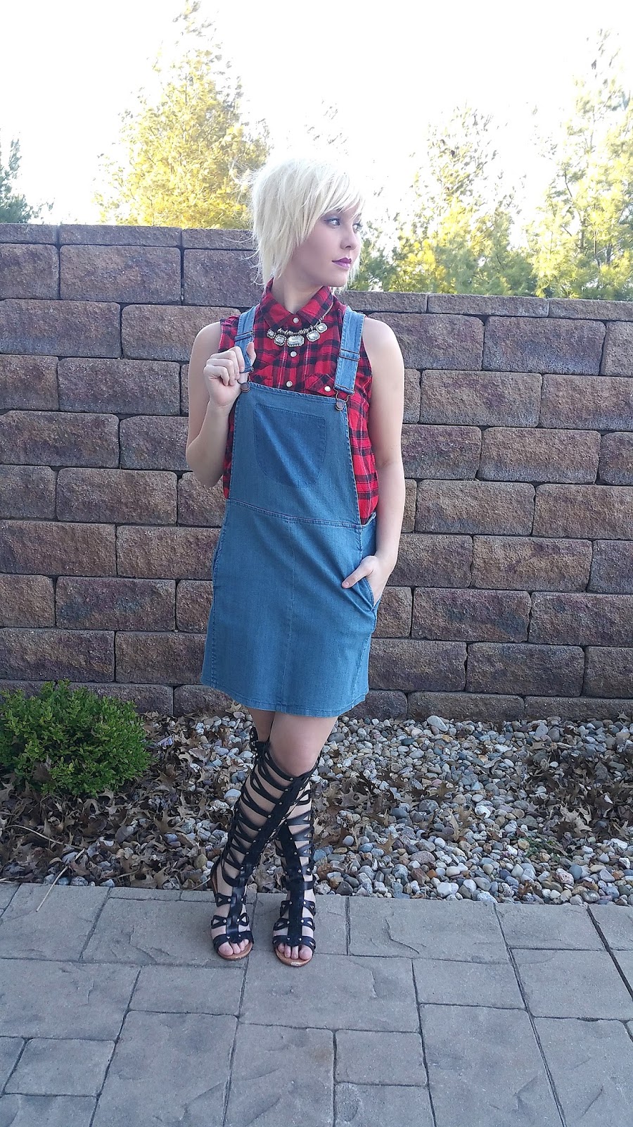 Bibs: Day to Night | simPLEIGH me