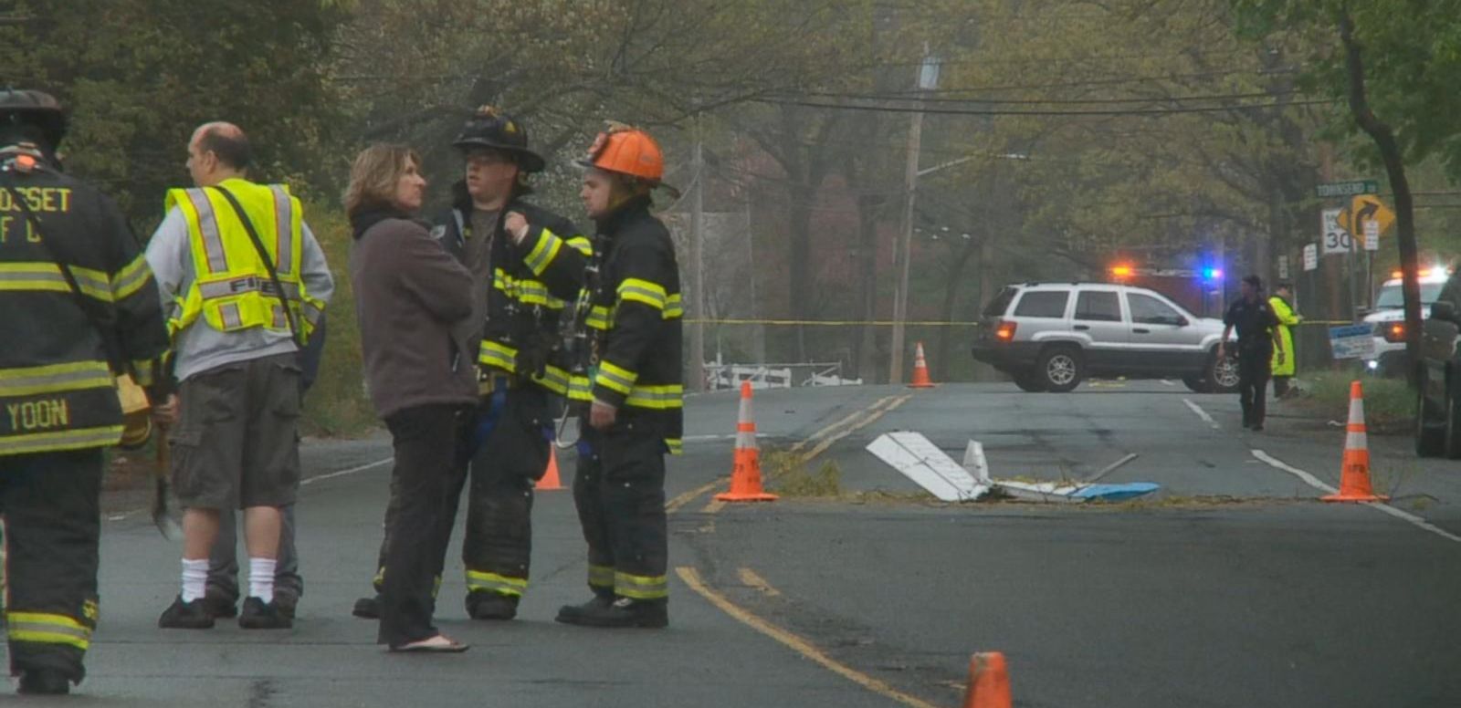 Kathryn's Report: Beech V35B Bonanza, N440H: Fatal accident occurred ...