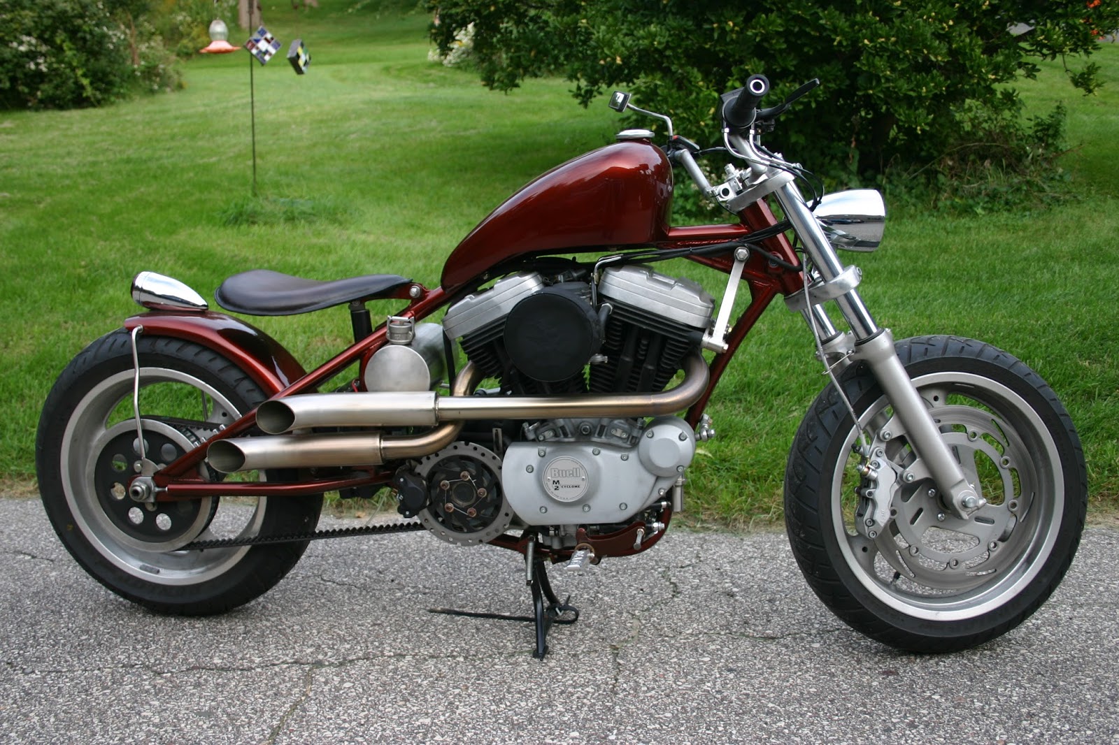 Midwest Classic Cycle