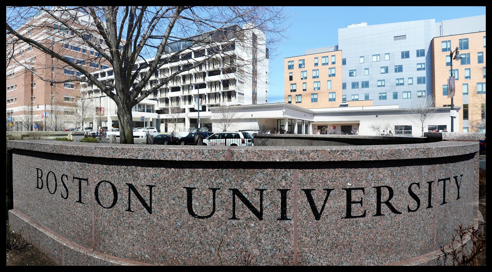 Boston University Degree BU Information ~ EDU DEGREE ONLINE