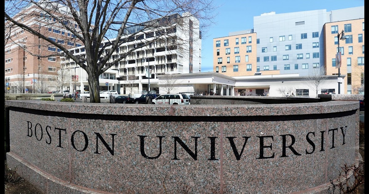 Boston University Degree BU Information ~ EDU DEGREE ONLINE