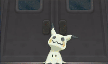 AF Blog: Haunted Pokemon*