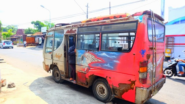 Gunung Merapi: The Most Active Volcano in Indonesia and the Adventure ...