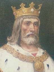 COSAS DE LA HISTORIA: HISTORIA DE UNA CONQUISTA