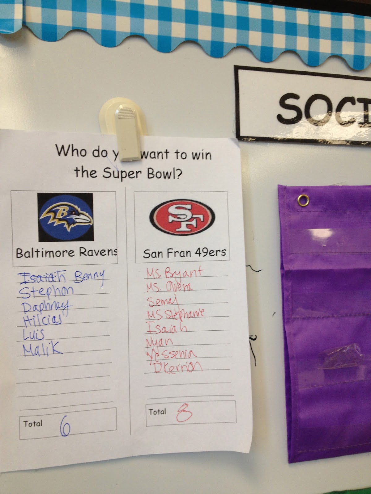 Autism Tank: Super Bowl FREEBIE Activities
