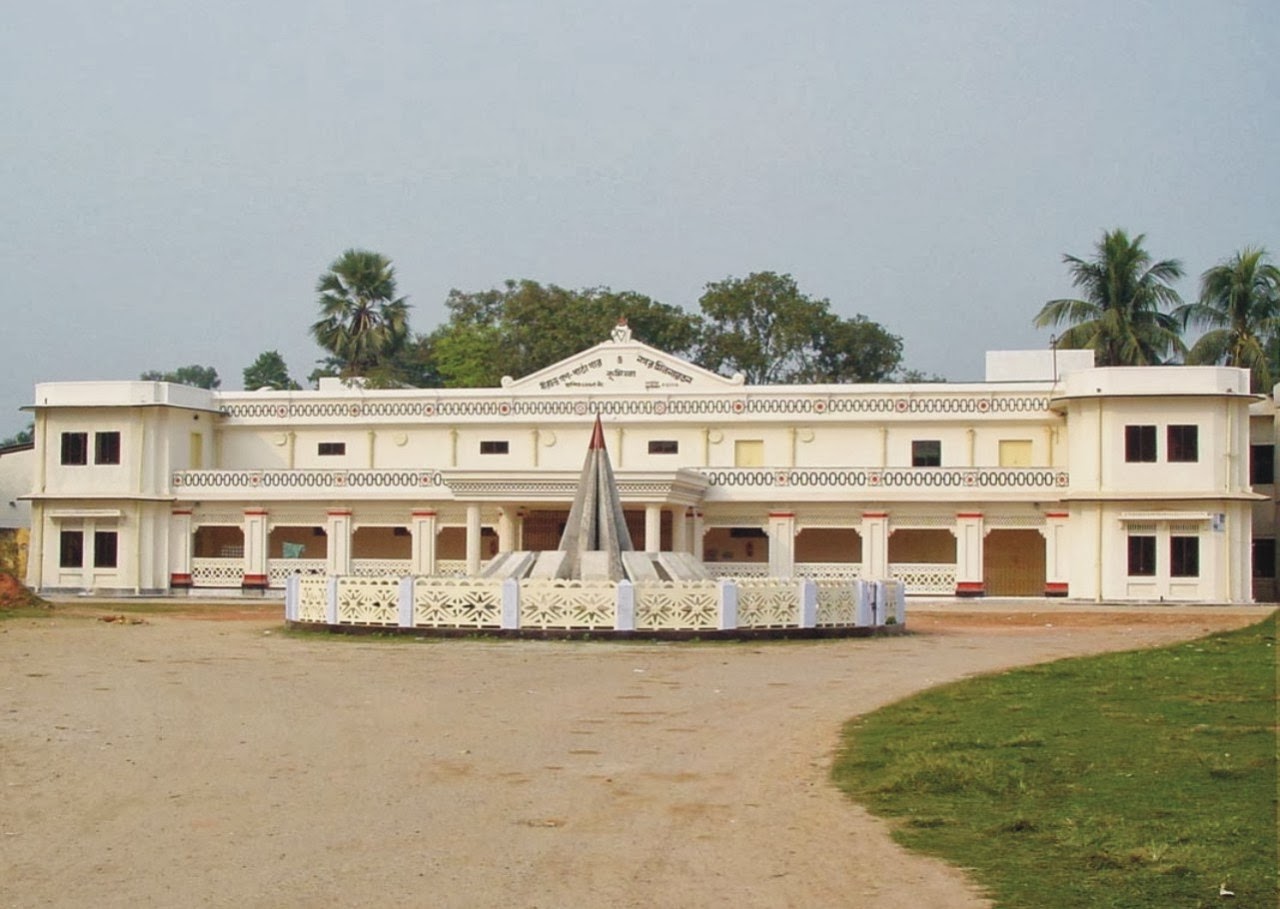 About Comilla: Some Place of Comilla