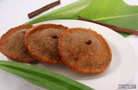 Mari Memasak: Resep atau cara Membuat Kue Cucur