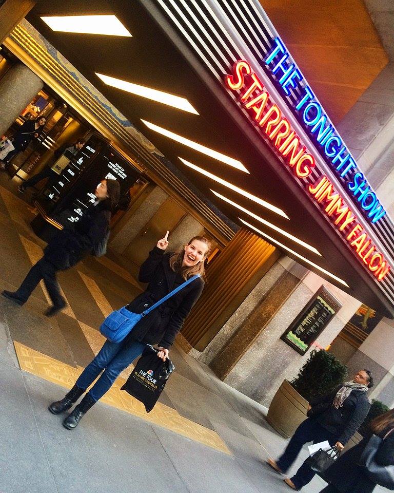 Your Story, Your Song: Standby Tickets for The Tonight Show Starring ...