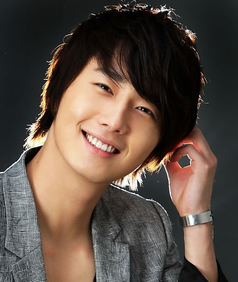 Jung Il Woo | Bismillah
