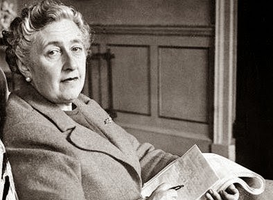 Agatha Christie’s Writing Habits