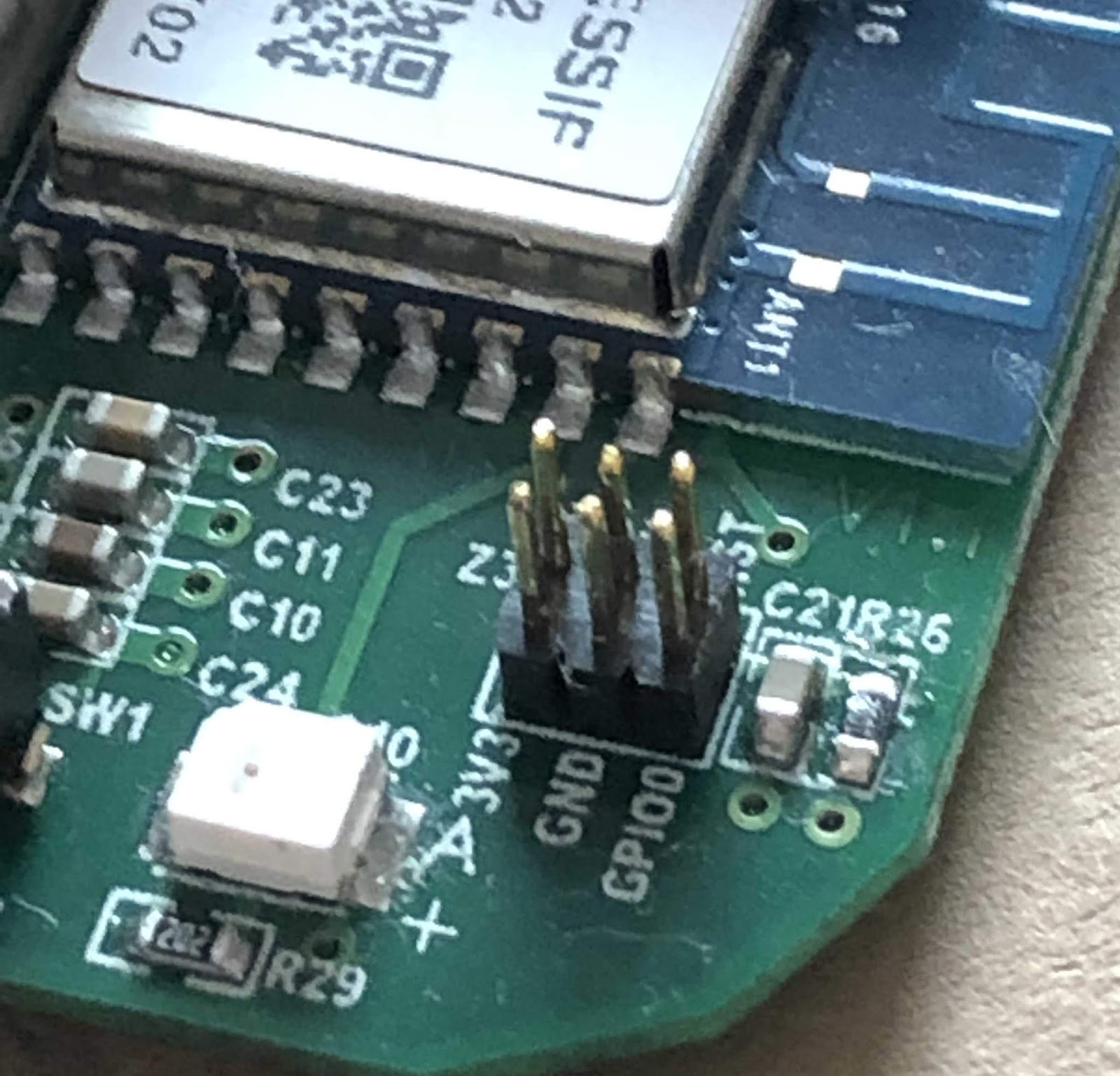 Arduino na dobry początek: ROW-01 schemat i program BLYNK lub VIRTUINO - cz.1