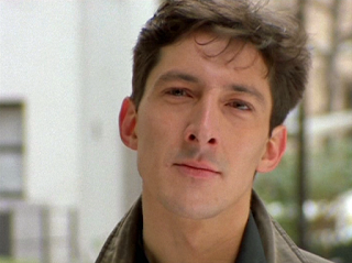 Doux Reviews: Highlander: Methos